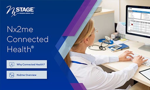 Nx2me Connected Health
