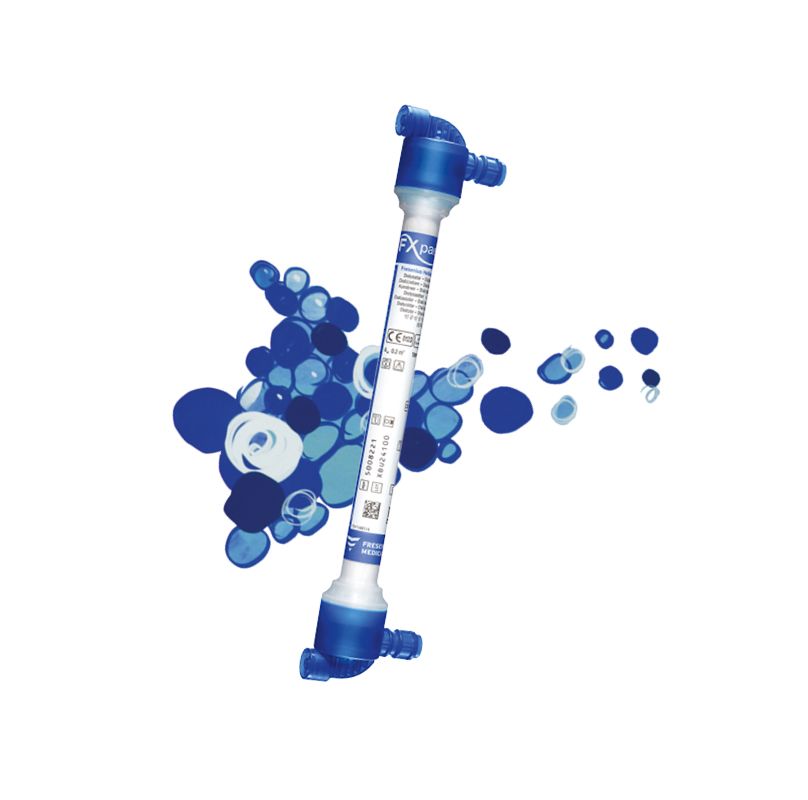 Dialyzers overview (NEW) | Fresenius Medical Care