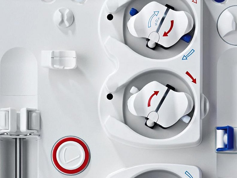 Hemodialysis overview | Fresenius Medical Care