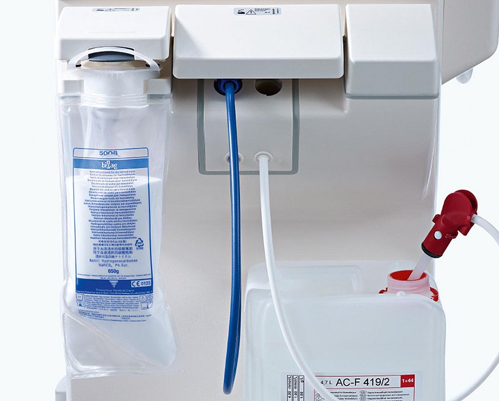 4008S classix | Fresenius Medical Care