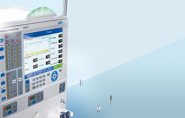 4008S classix | Fresenius Medical Care