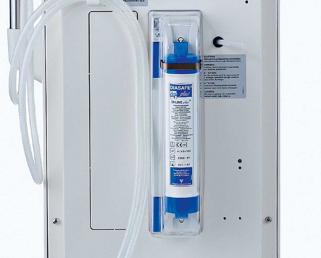 4008S classix | Fresenius Medical Care