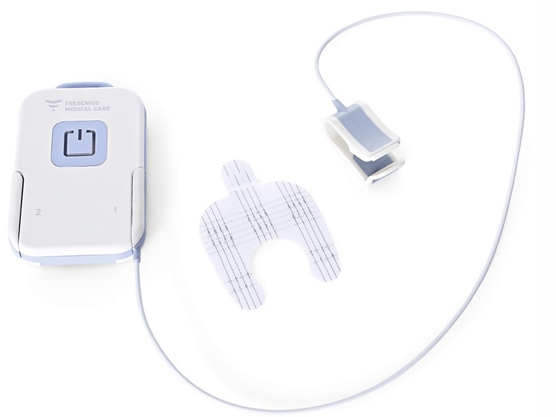 6008 CAREsystem | Fresenius Medical Care