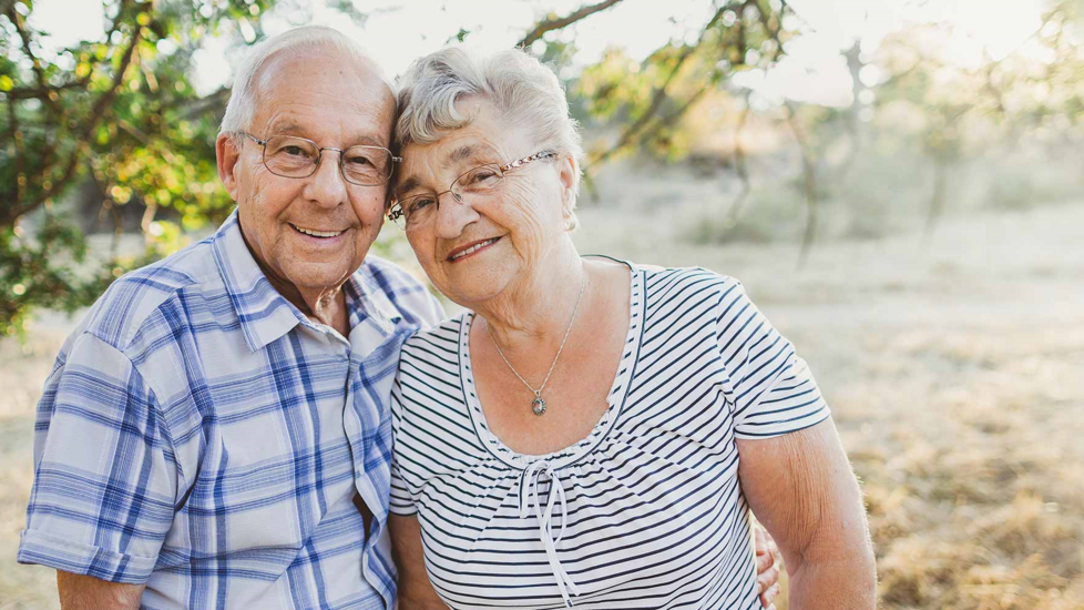 Living with chronic kidney disease | Fresenius Medical Care