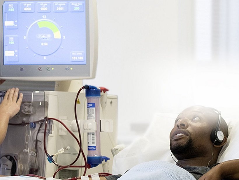 Patients & Families overview | Fresenius Medical Care