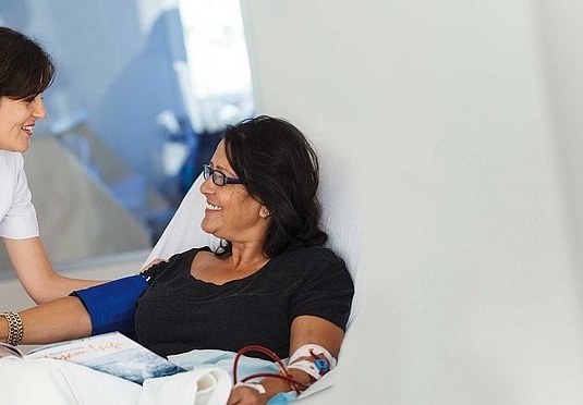 Services from Fresenius Medical Care | Fresenius Medical Care