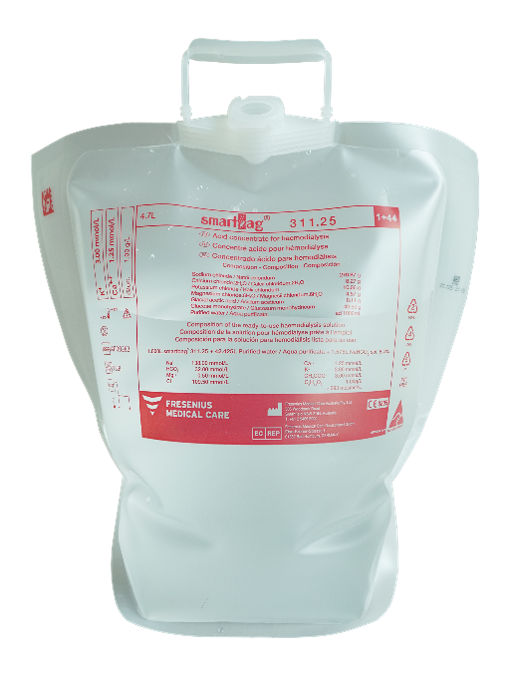 Chronic Haemodyalsis | Fresenius Medical Care