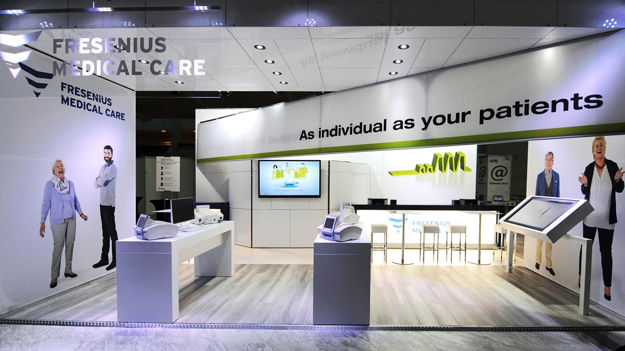 Healthcare Professionals | Fresenius Medical Care
