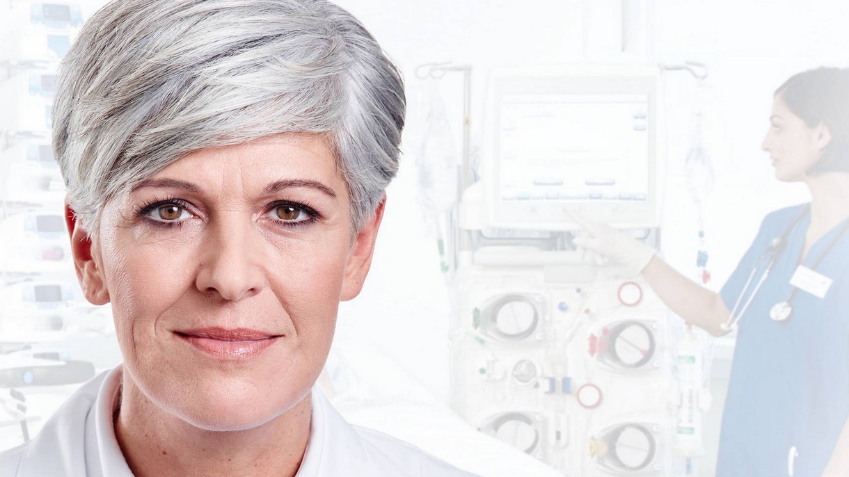 Healthcare Professionals | Fresenius Medical Care