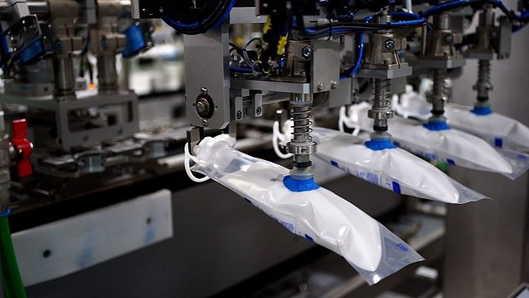 Fresenius Medical Care expande produção de bibag® no Brasil ...