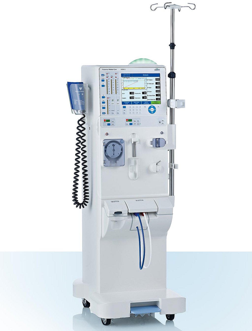 4008S V10 | Fresenius Medical Care