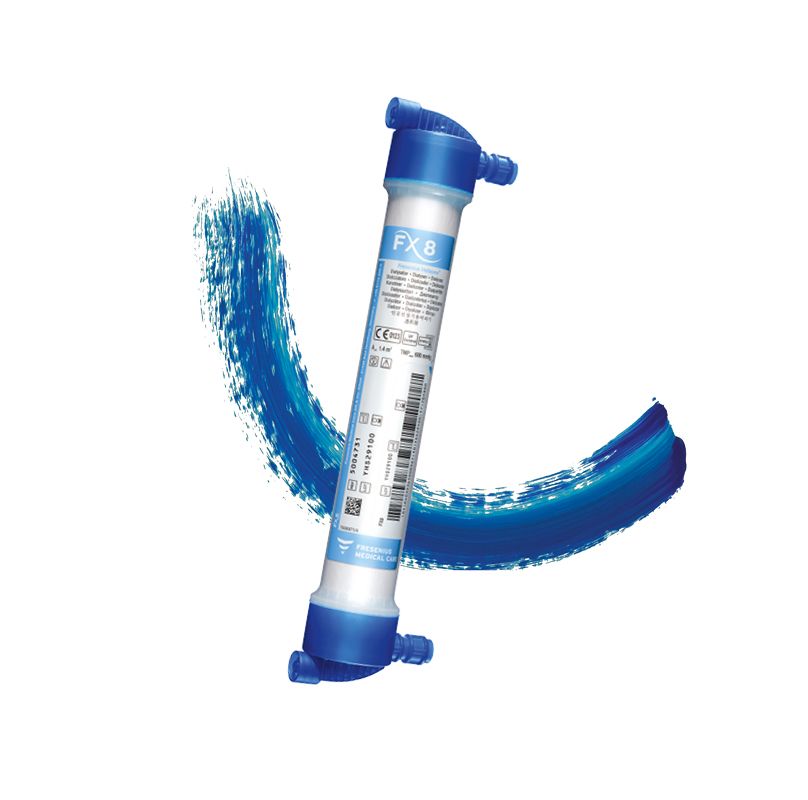 Aperçu des dialyseurs pour hémodialyse | Fresenius Medical Care