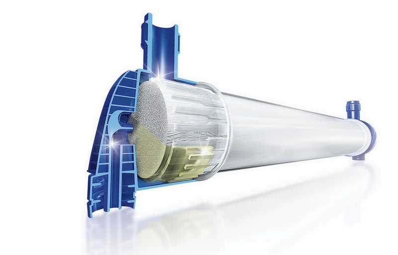 Dialyseurs à haute et basse perméabilité FX | Fresenius Medical Care