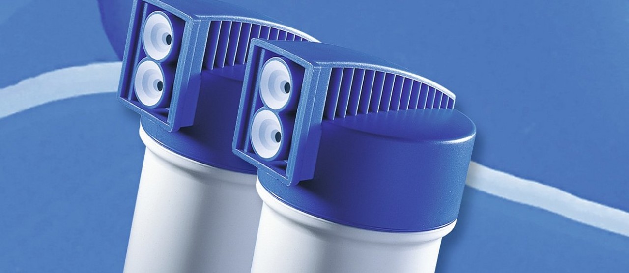 Ultrafiltres de dialysat DIASAFEplus | Fresenius Medical Care