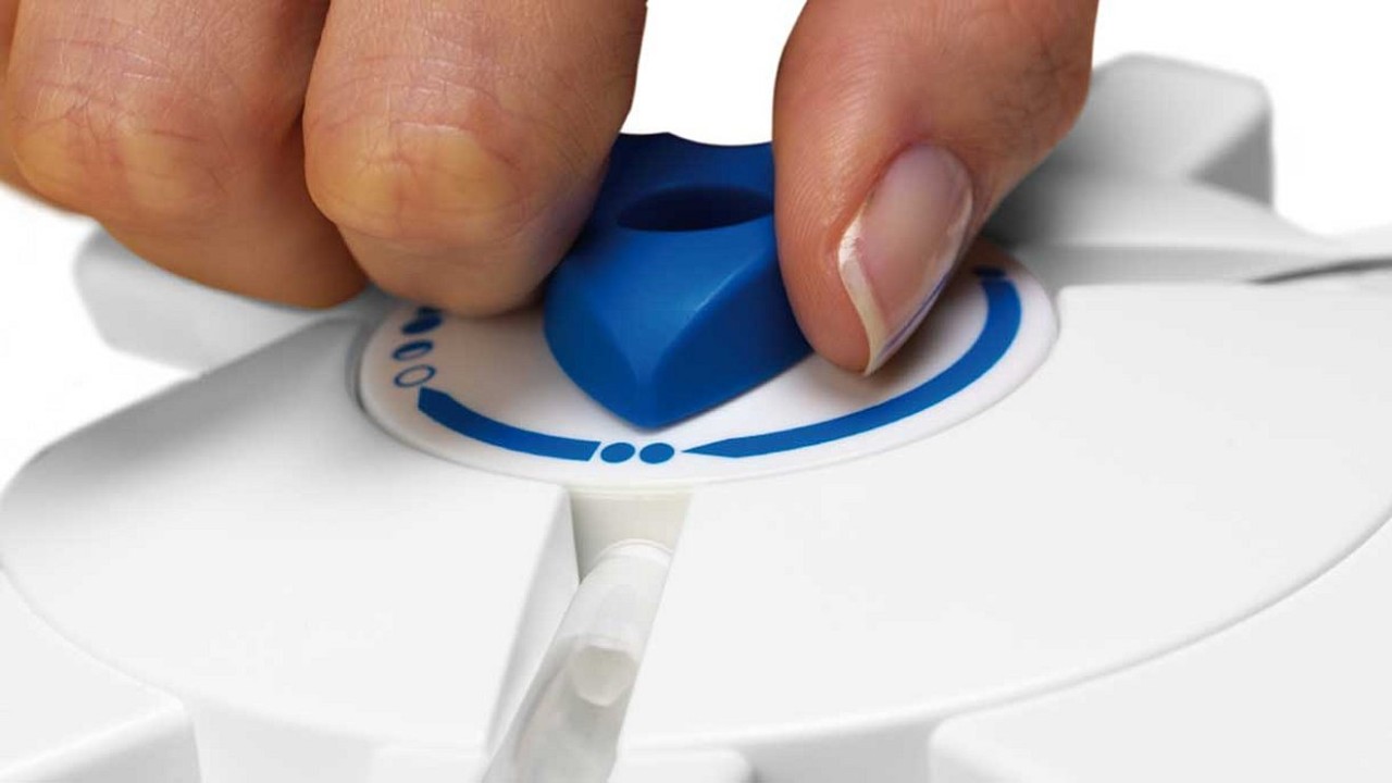 Andy-Disc system y Biofine | Fresenius Medical Care