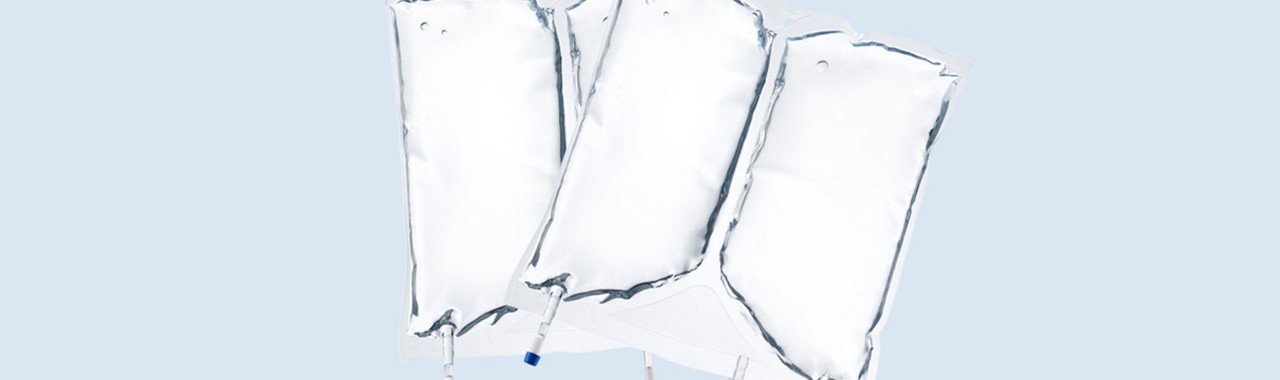 UltraLow GDP | Fresenius Medical Care