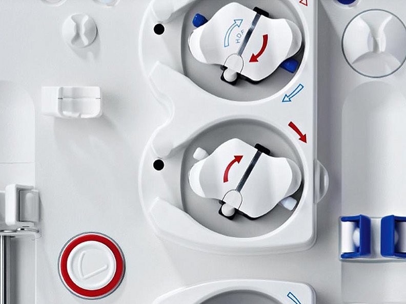 Información general de hemodiálisis | Fresenius Medical Care