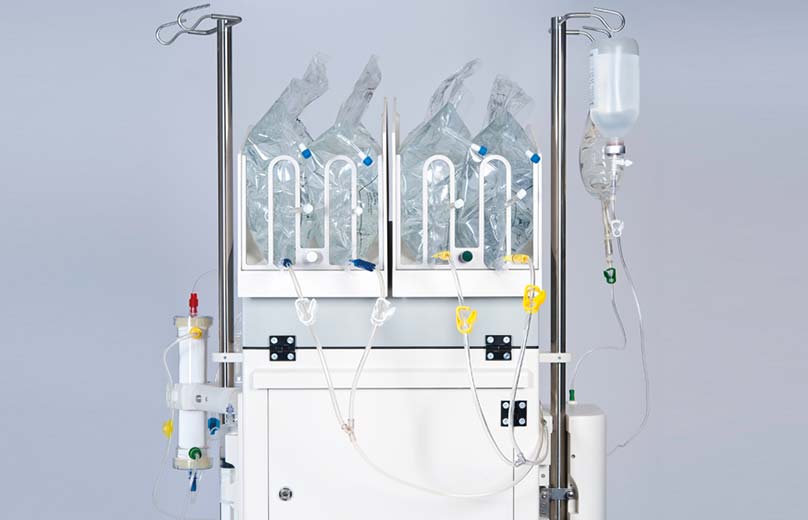 multiFiltrate | Fresenius Medical Care