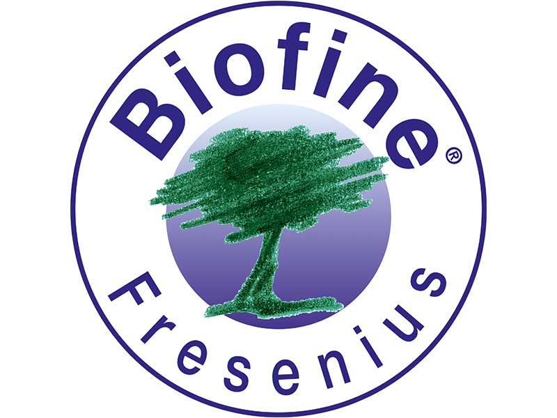 Andy-Disc system y Biofine | Fresenius Medical Care