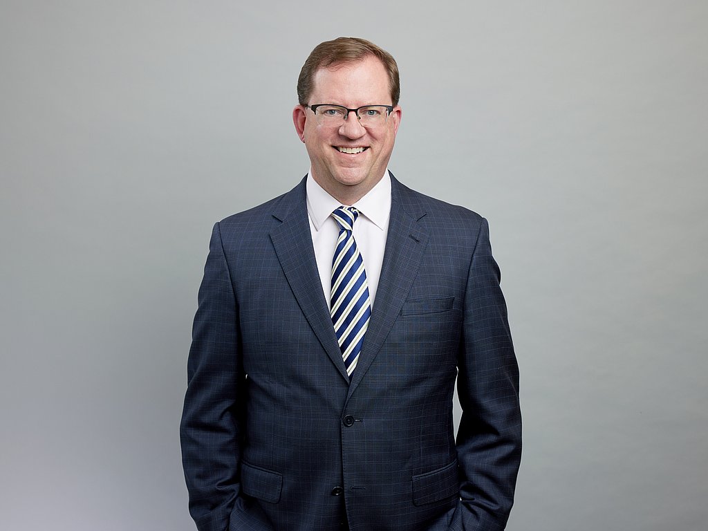 Dr. Benjamin Hippen zu Verbesserungsvorschlägen für die Verordnung über ...