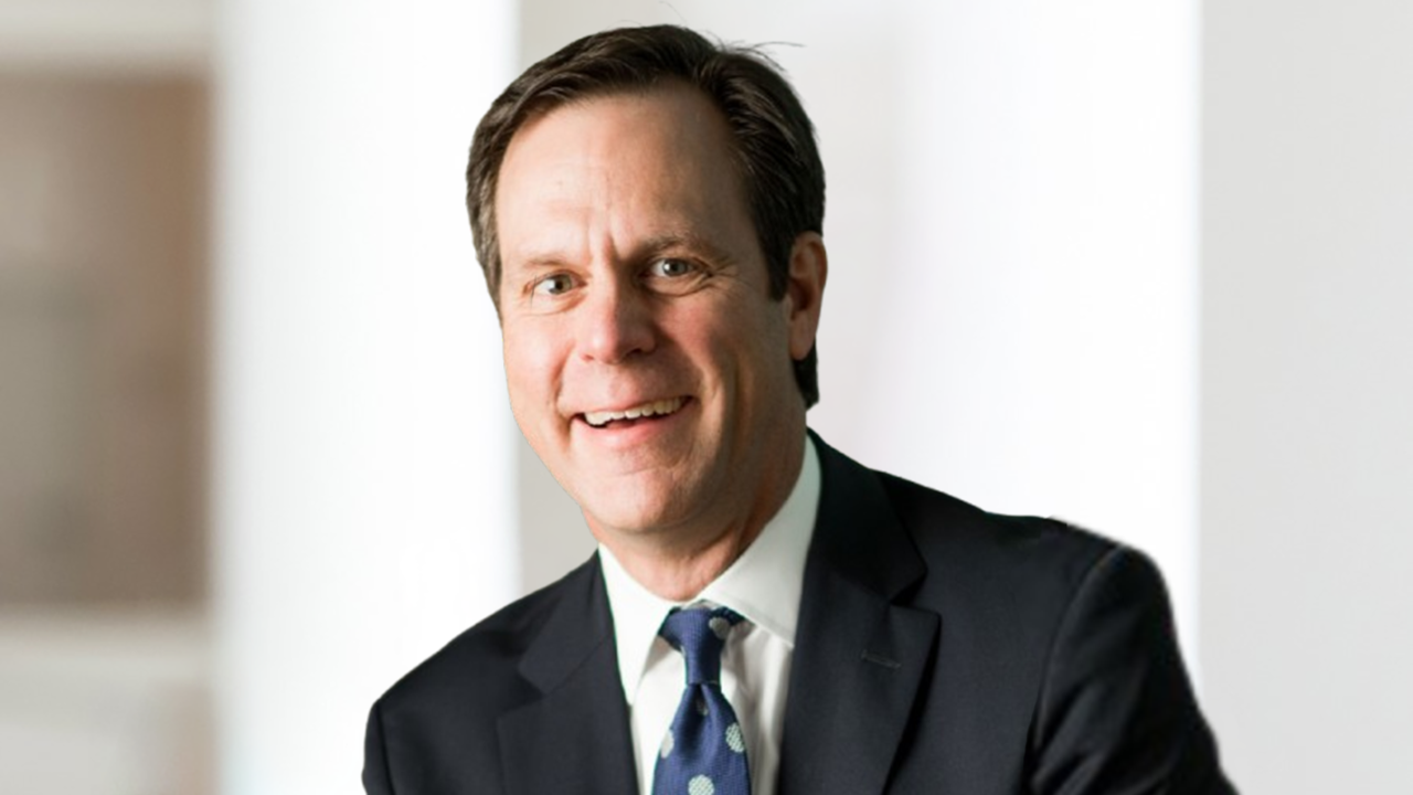Fresenius Medical Care ernennt Joseph Turk zum neuen Vorstandsmitglied ...