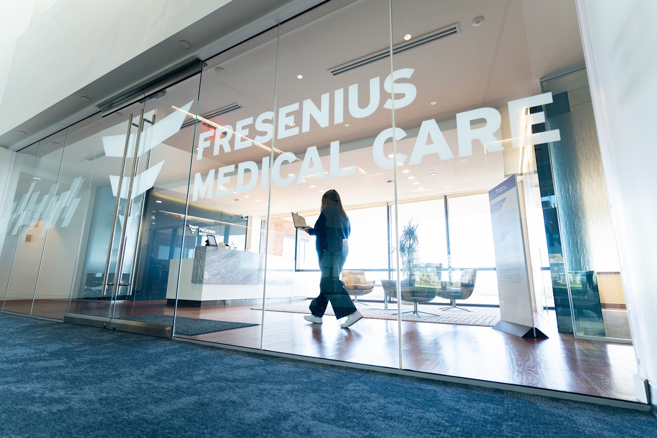 Fresenius Medical Care erweitert die Produktion von bibag®-Bicarbonat ...