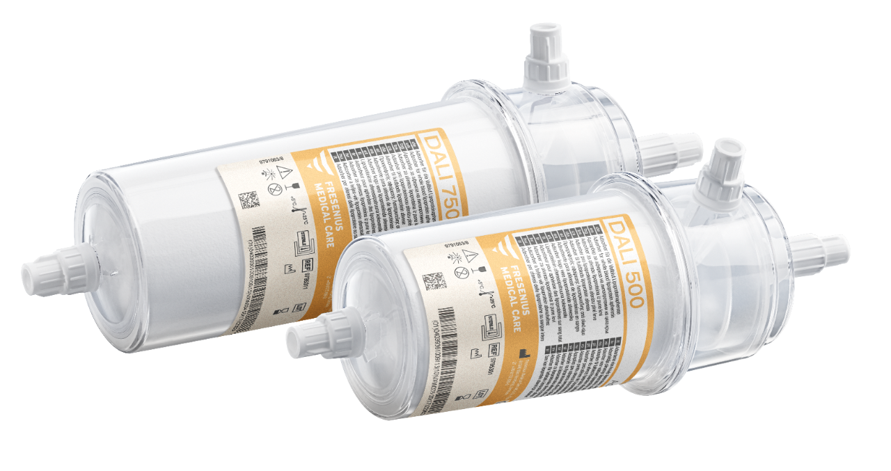 Lipoprotein-Apherese | Fresenius Medical Care