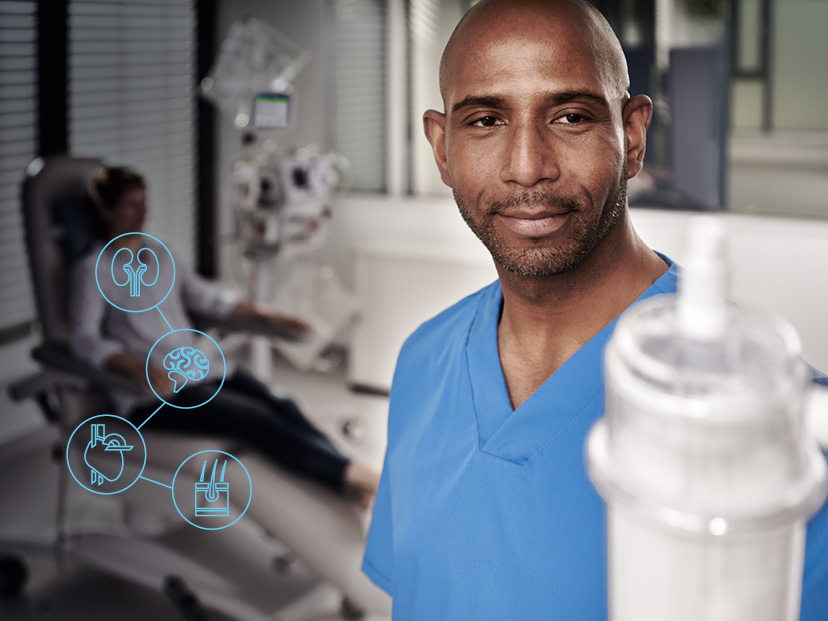 Therapeutische Apherese | Fresenius Medical Care