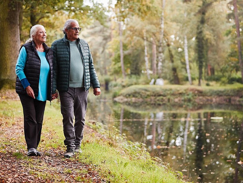 Entscheidungshilfe für Patienten zur Nierenersatztherapie | Fresenius ...