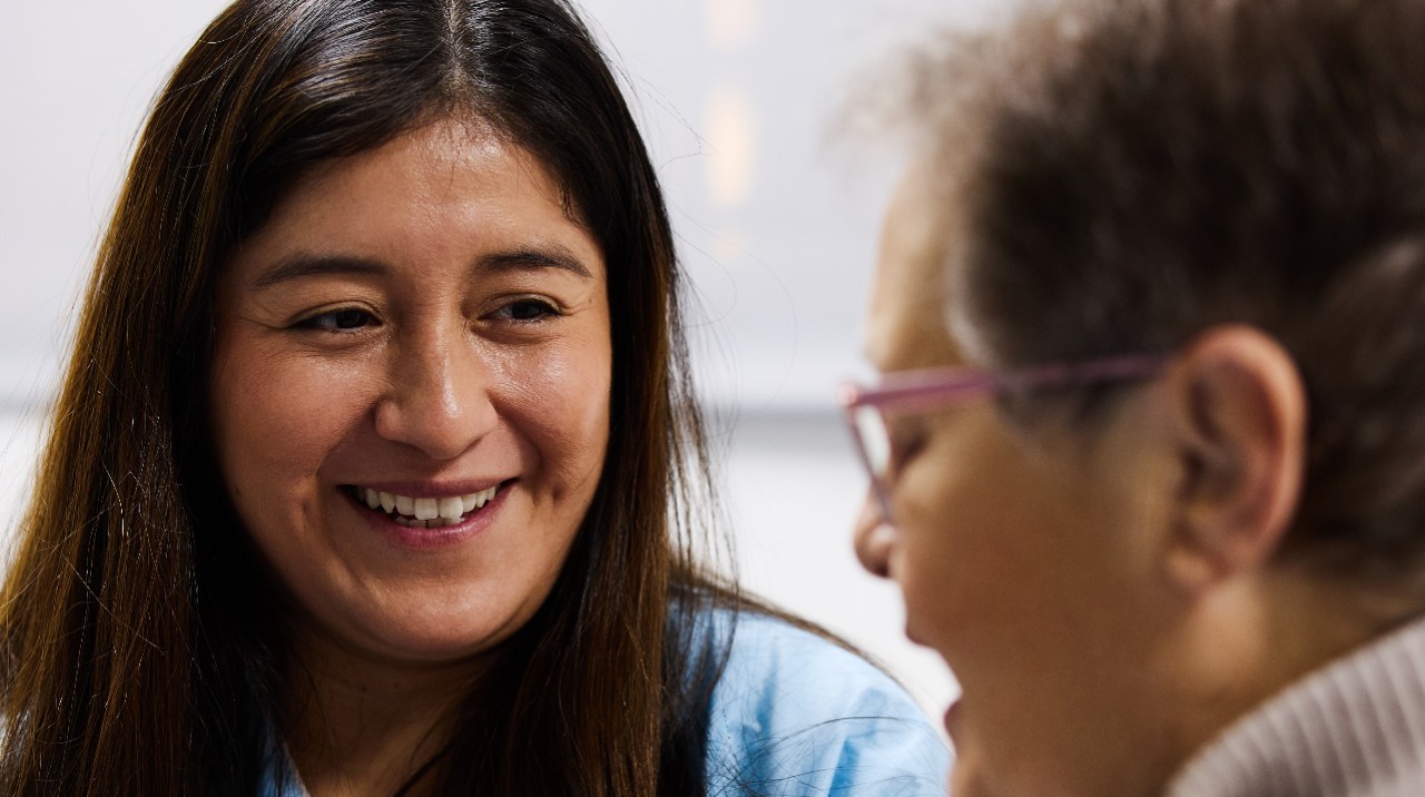 Übersicht über Fresenius Medical Care | Fresenius Medical Care