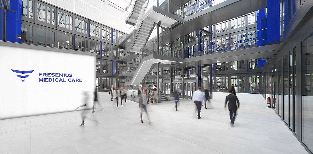 About us overview | Fresenius Medical Care