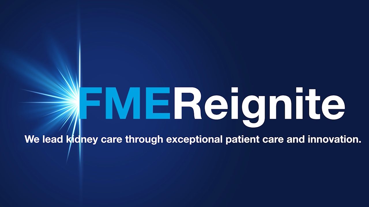 About us overview | Fresenius Medical Care