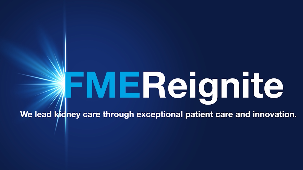 About us overview | Fresenius Medical Care