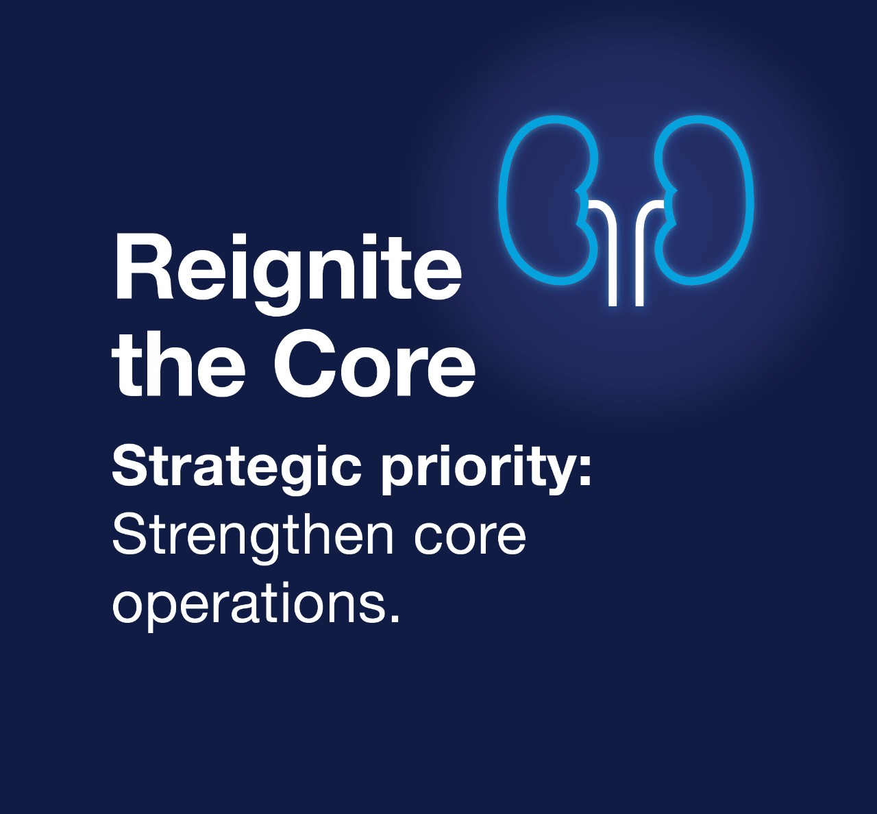 Strategy | Fresenius Medical Care