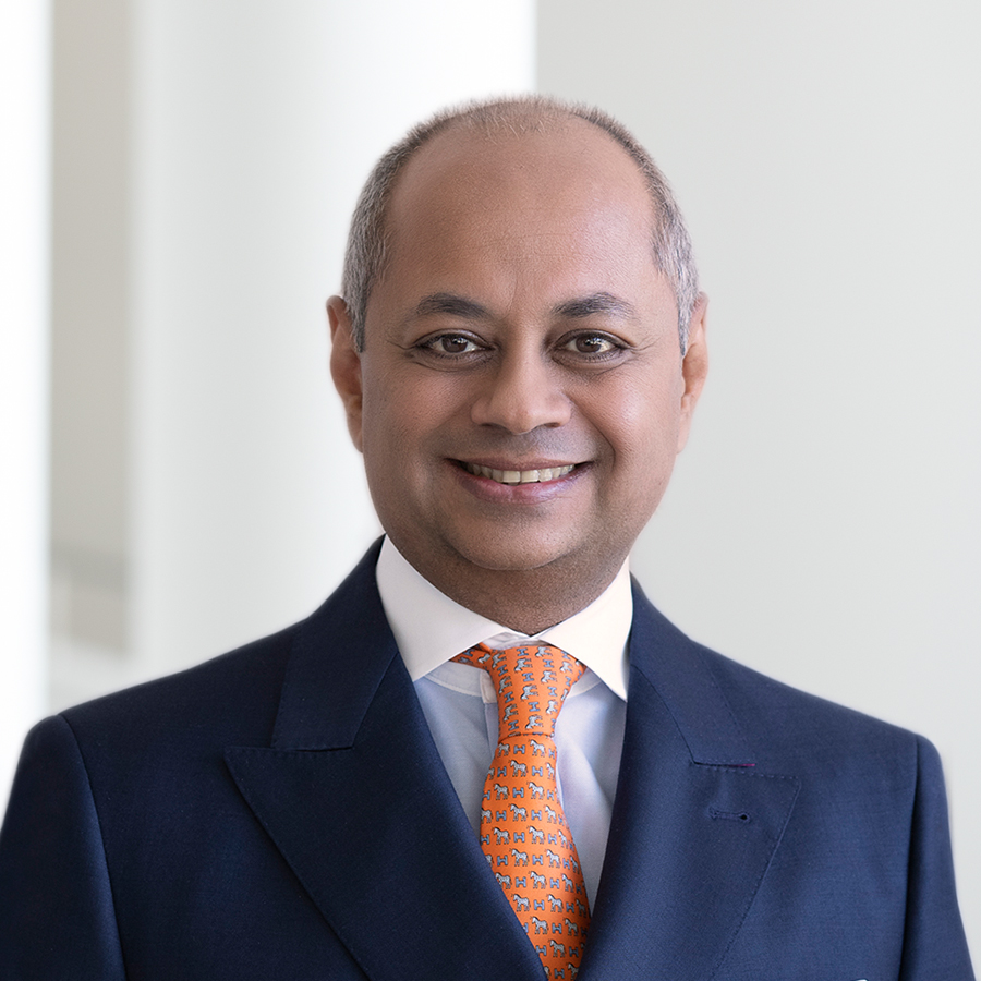 Supervisory Board | Fresenius Medical Care