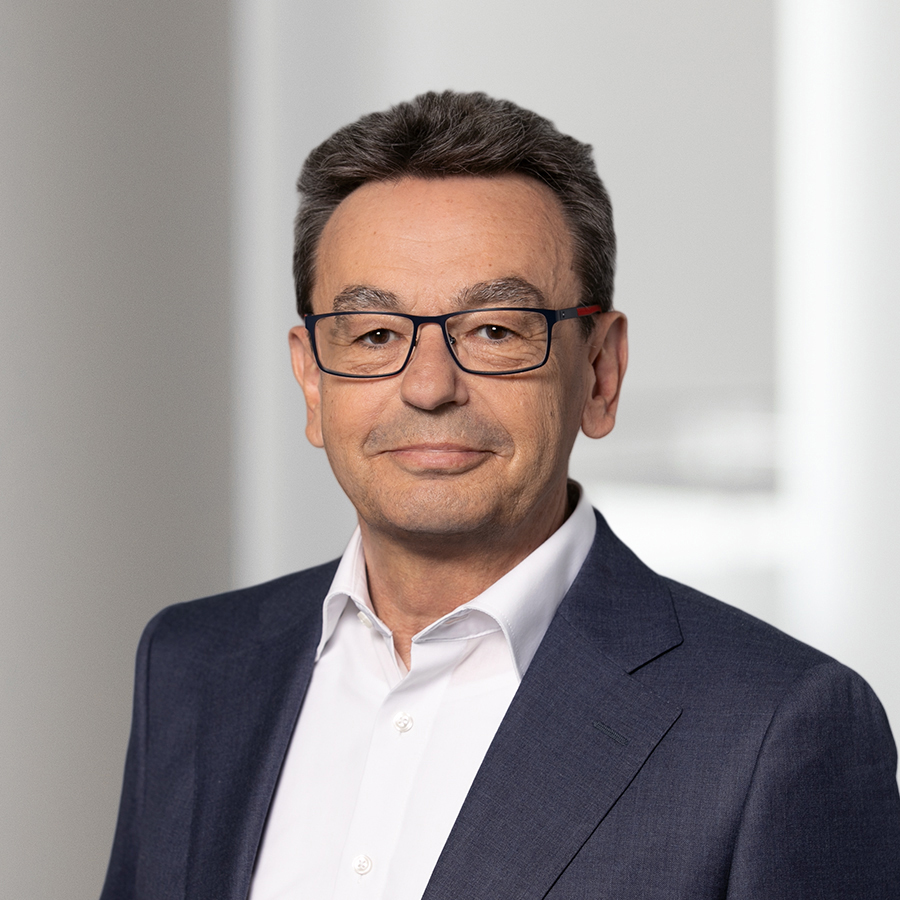 Supervisory Board | Fresenius Medical Care