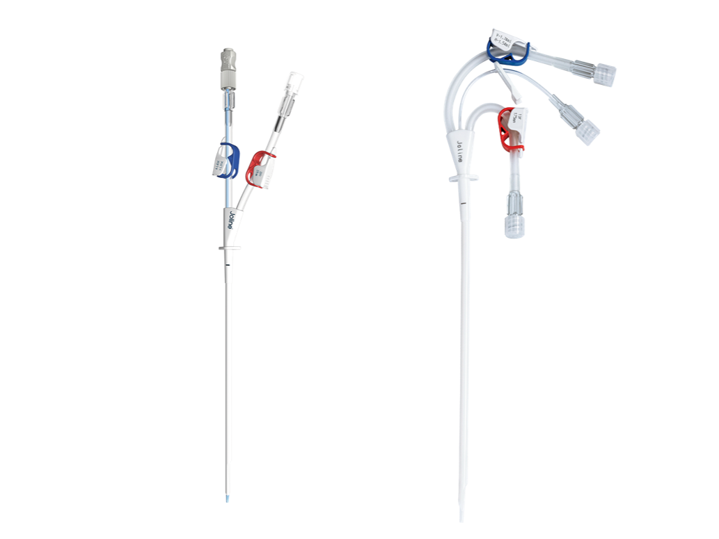 Disposables and fluids | Fresenius Medical Care