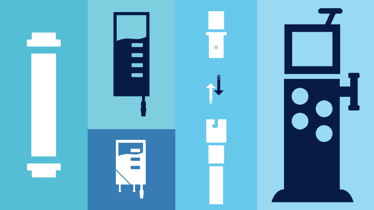 Ci-Ca therapy | Fresenius Medical Care