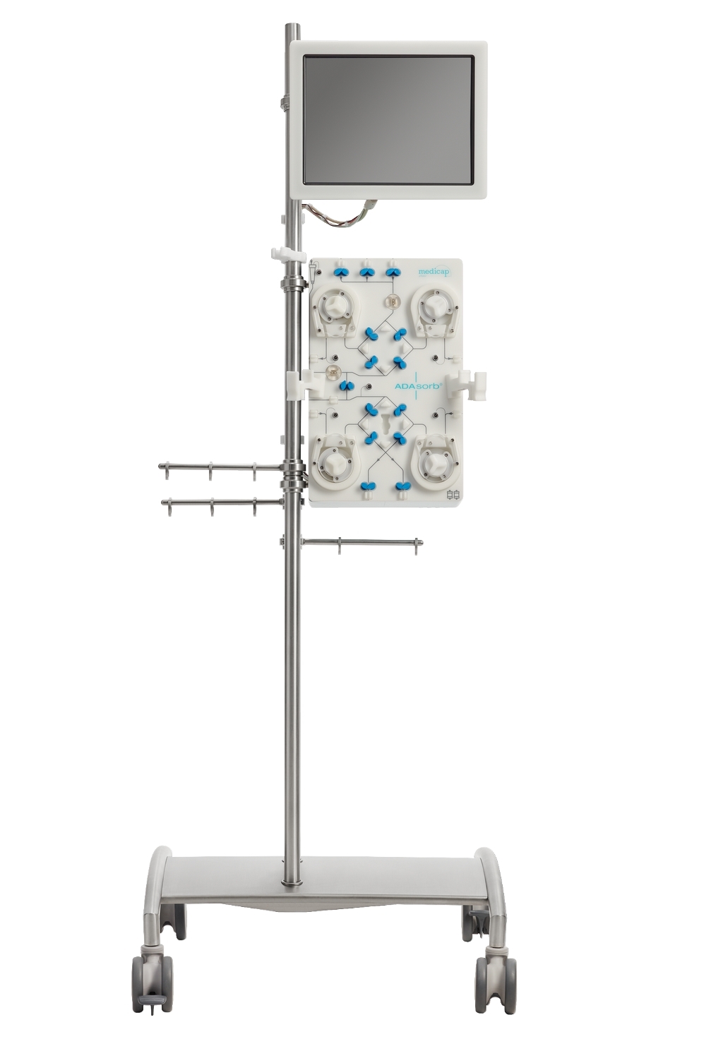 Apheresis platforms | Fresenius Medical Care