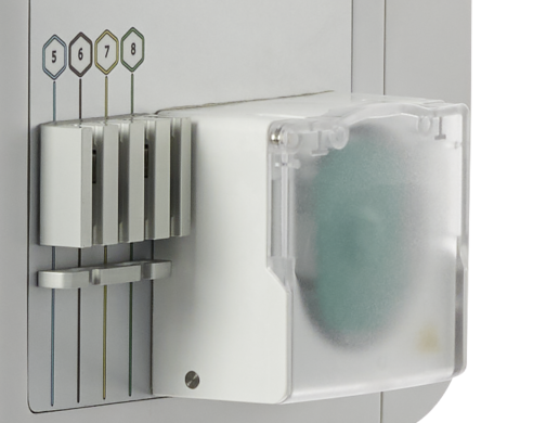 Apheresis platforms | Fresenius Medical Care