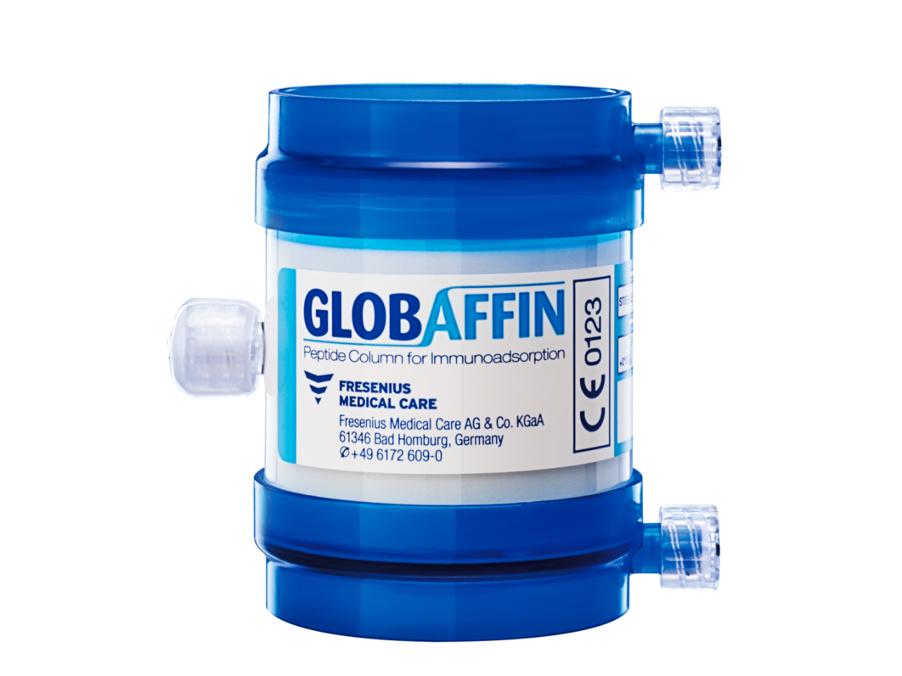 Immunoadsorption | Fresenius Medical Care