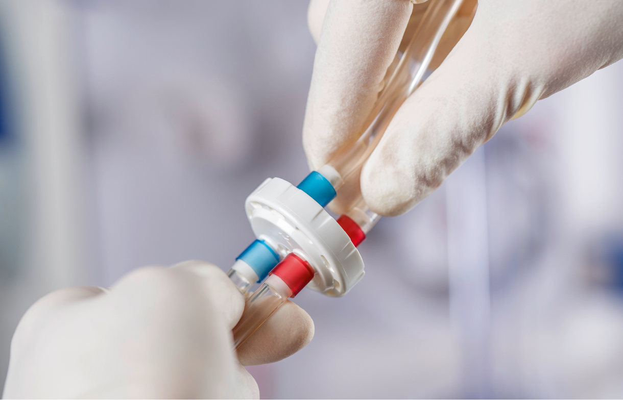 Access Flow Monitor | Fresenius Medical Care