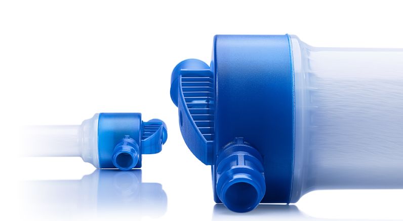 Dialyzers overview | Fresenius Medical Care