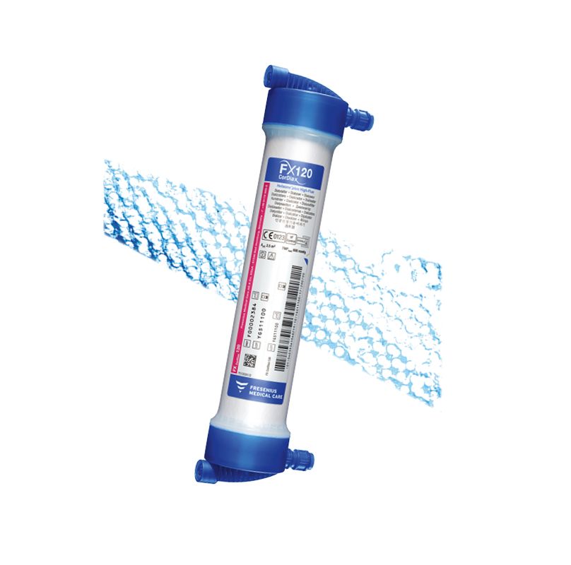 Dialyzers overview | Fresenius Medical Care