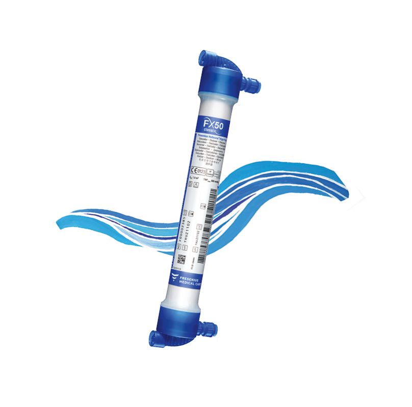 Dialyzers overview | Fresenius Medical Care