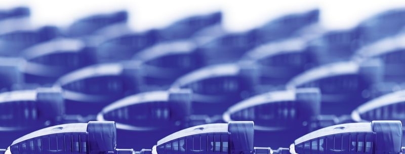 Dialyzers overview | Fresenius Medical Care