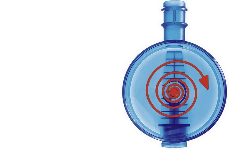 FX high and low-flux dialyzers | Fresenius Medical Care