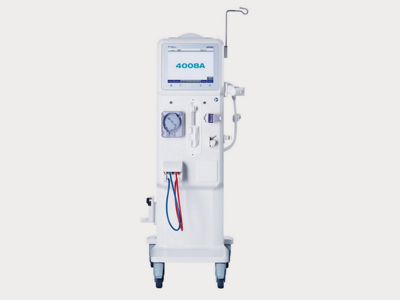 4008 series hemodialysis machines | Fresenius Medical Care