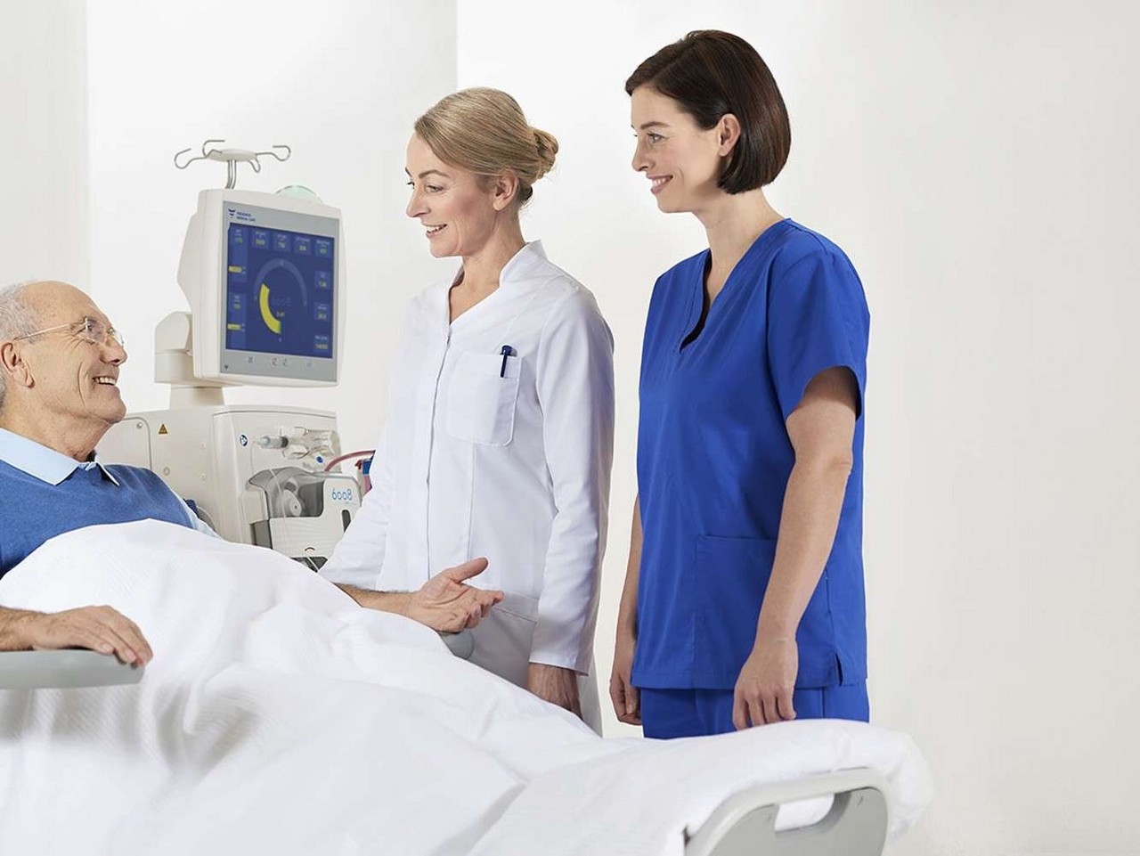 6008 CAREsystem | Fresenius Medical Care