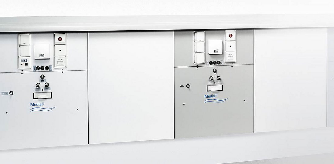 Water technology overview | Fresenius Medical Care